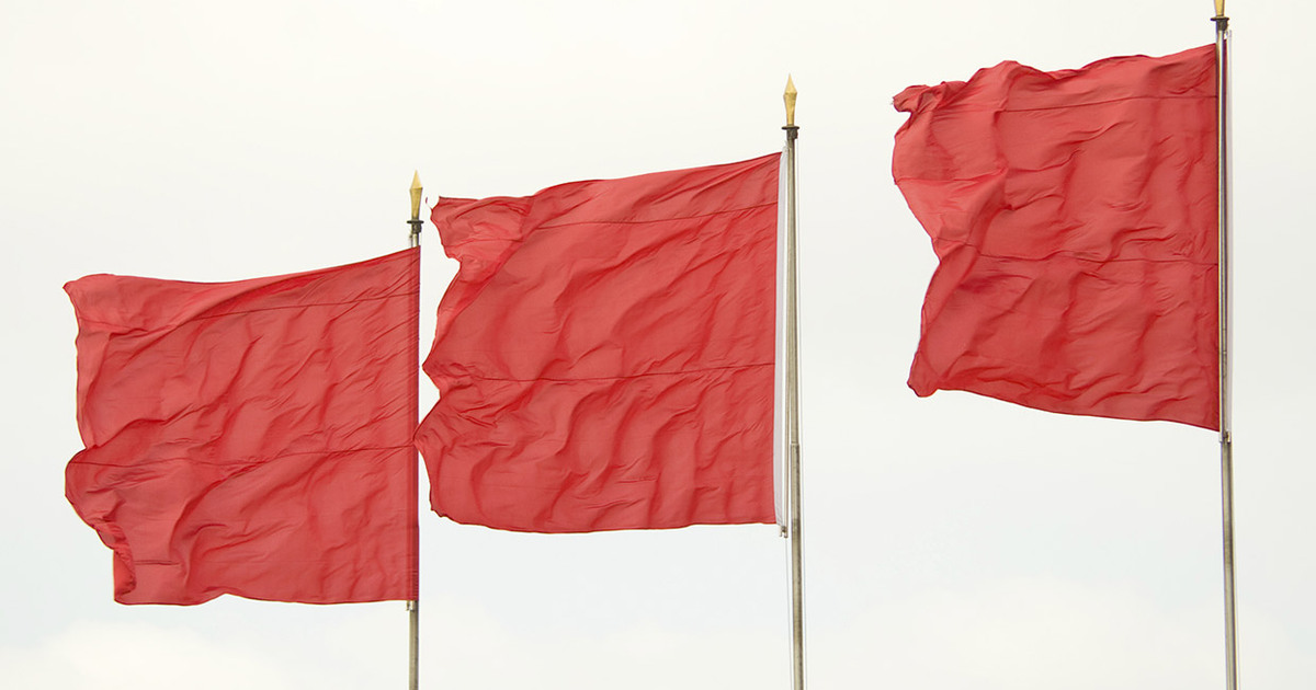 Abusive Red Flags Everyone Should Know
