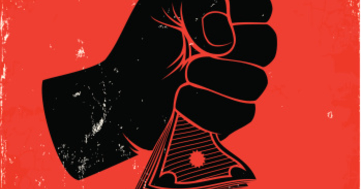 Are You the Victim of Financial Abuse?