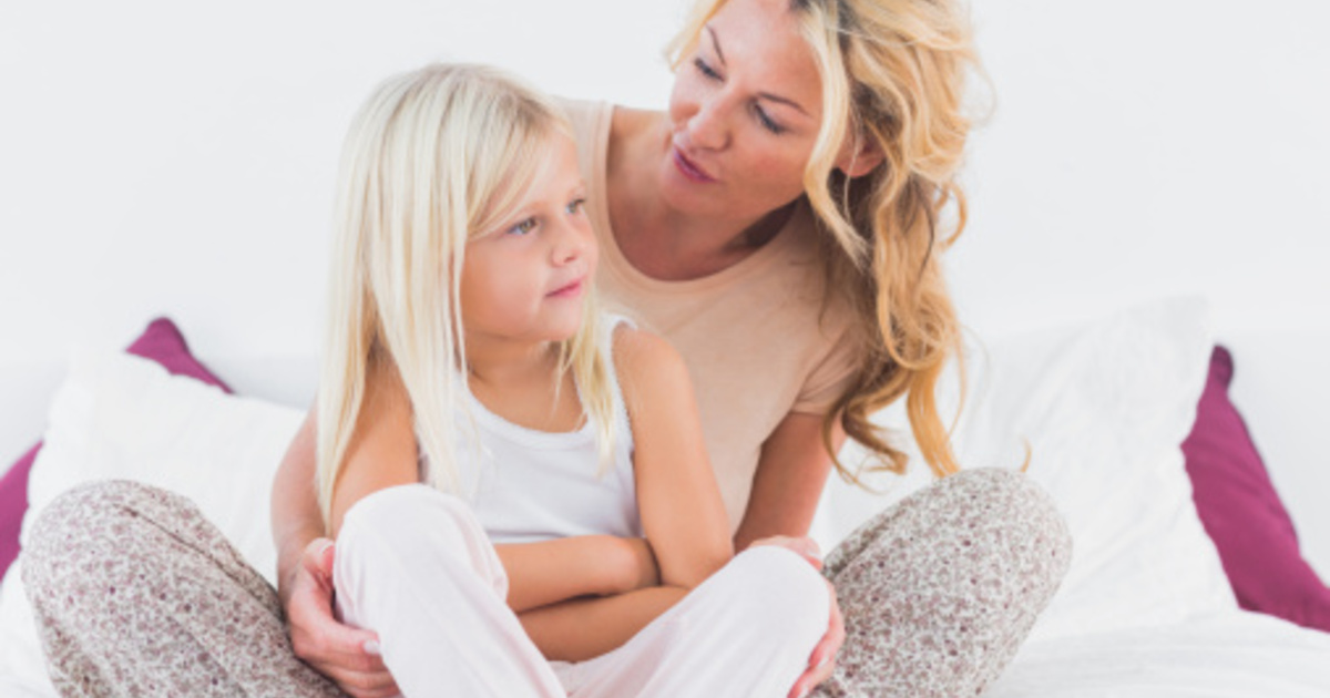 Explaining Violence to Kids