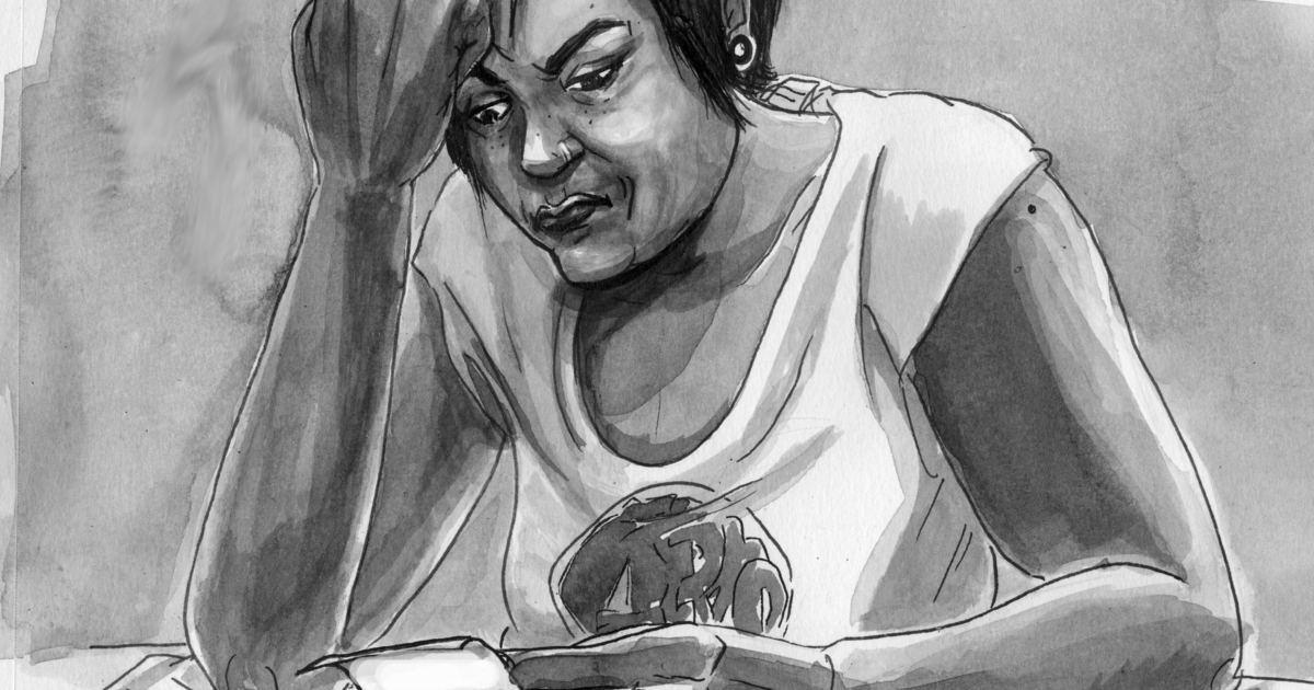 What is Coercive Control?