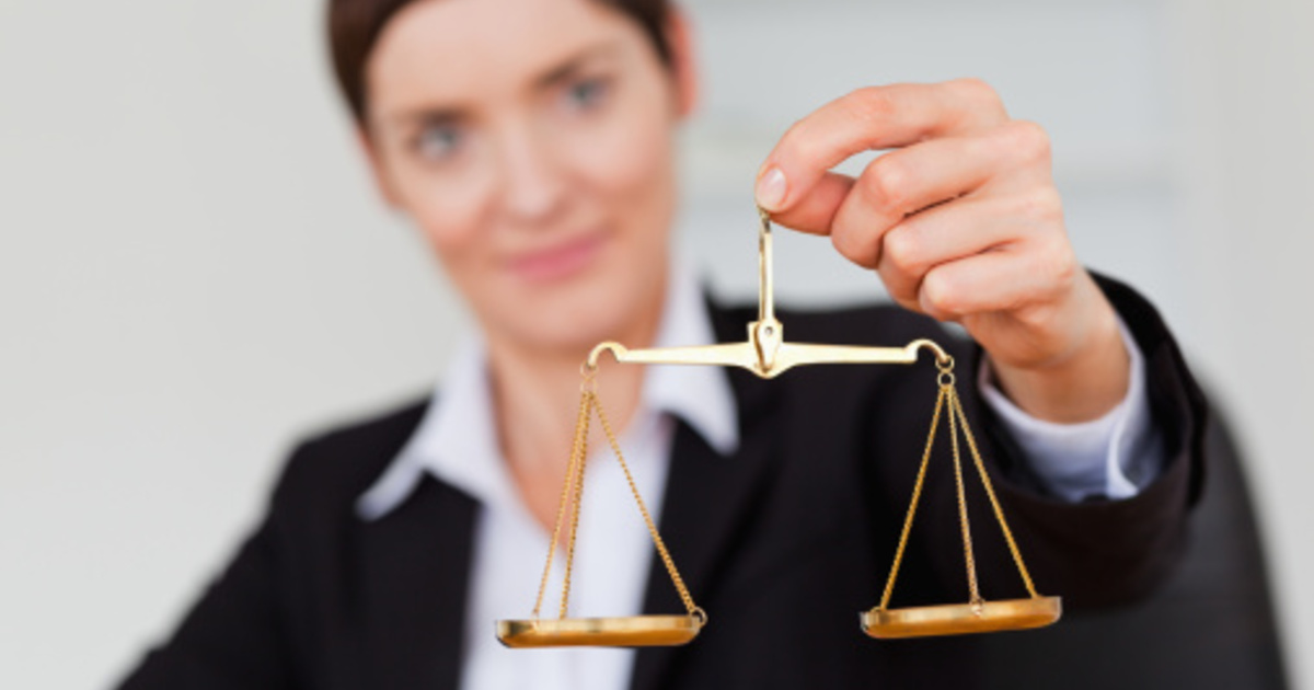 One Judge's Take on the Challenges of Family Court