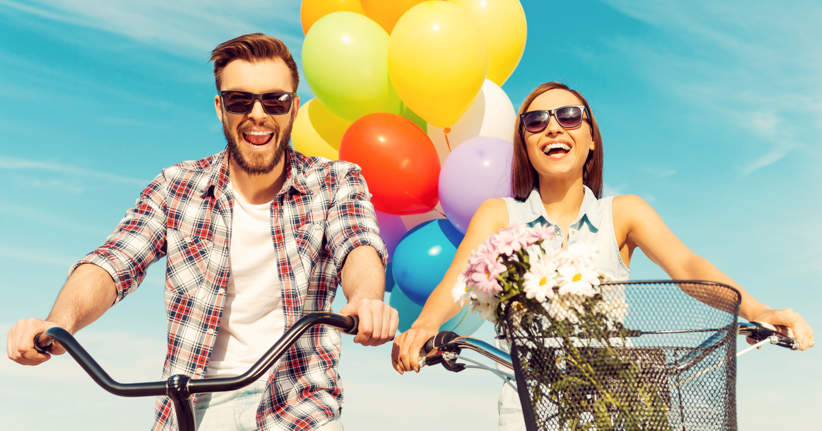 Characteristics of Safe People