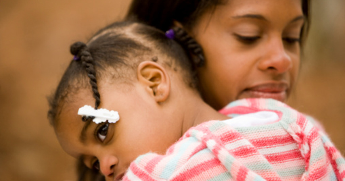 Protecting Your Children in the Court System