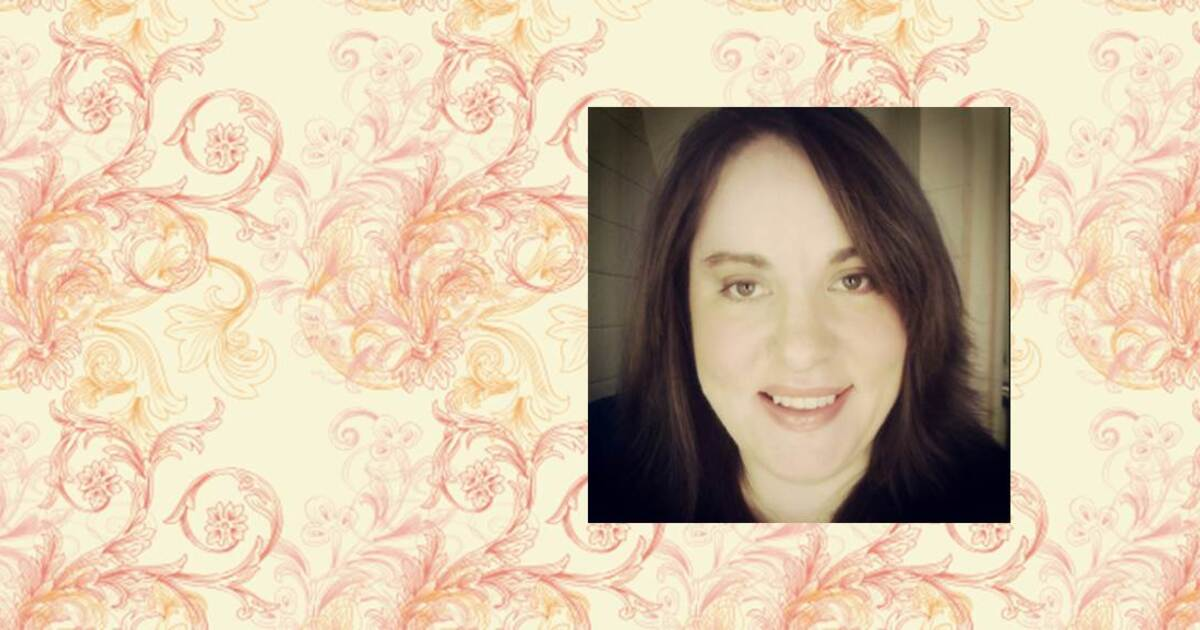 Survivor Story: Amy Thomson