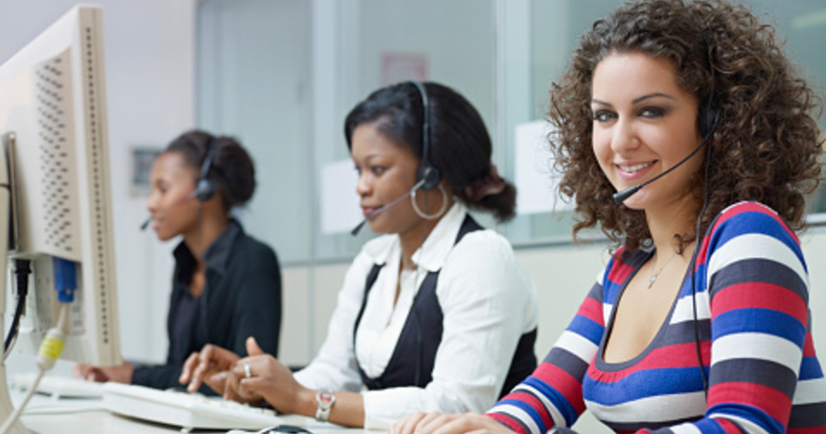 Calling a Hotline: What You Can Expect