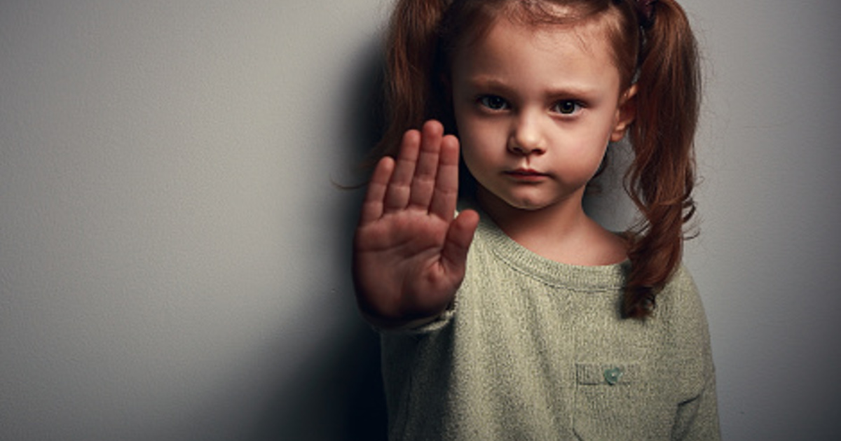 The Great Spanking Debate