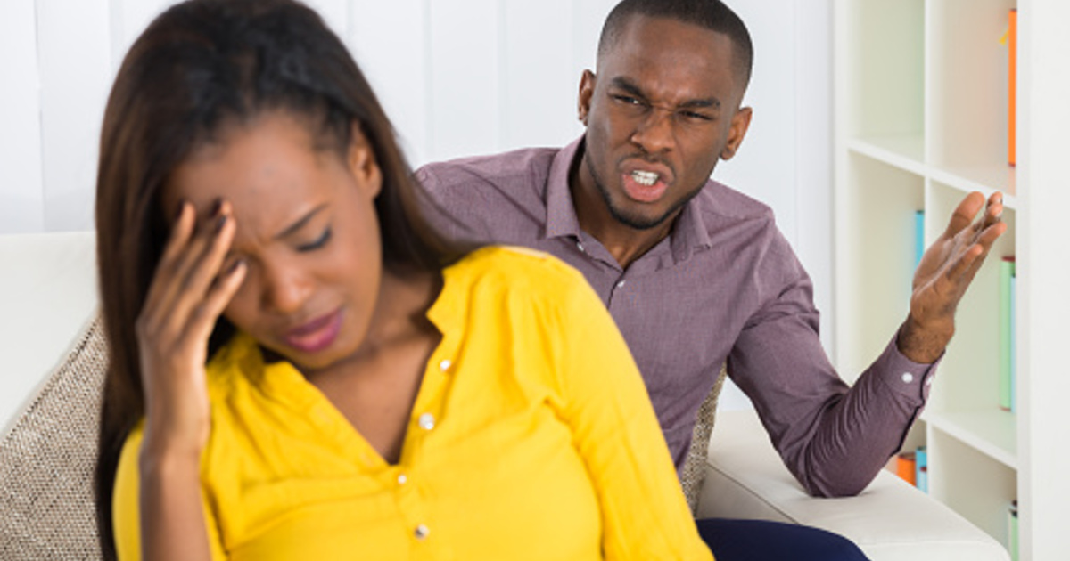 The Big Deal about Belittling