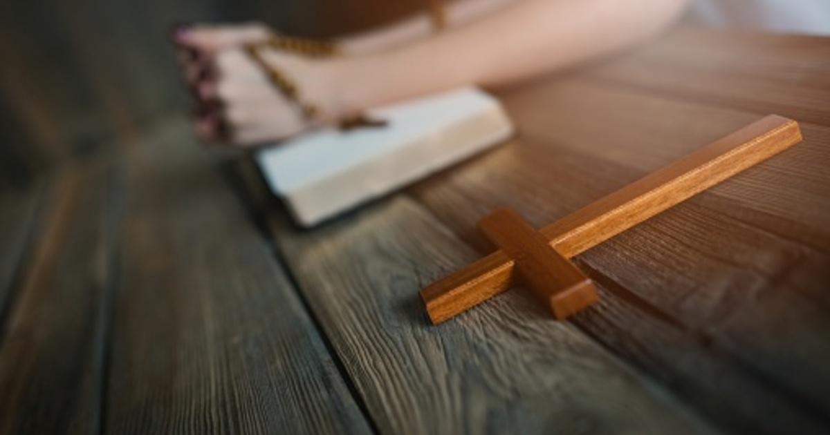 5 Ways to Recognize Religious Abuse