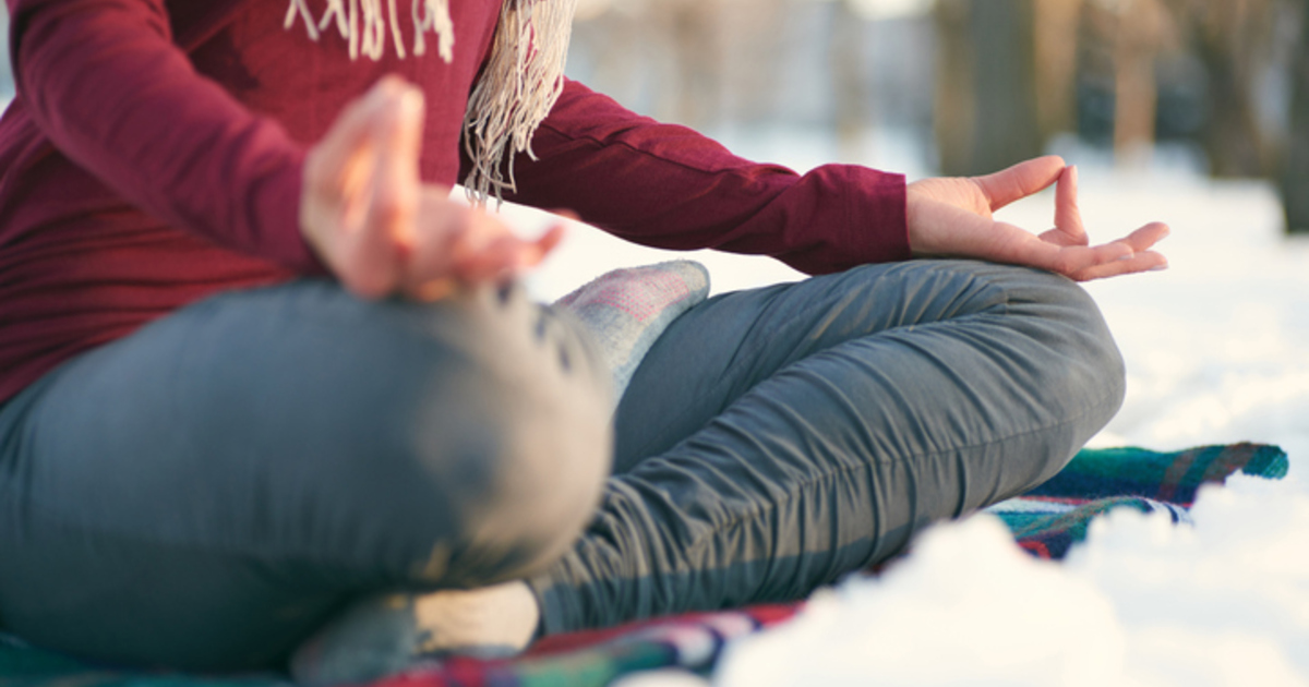 Stages of Recovery After Trauma