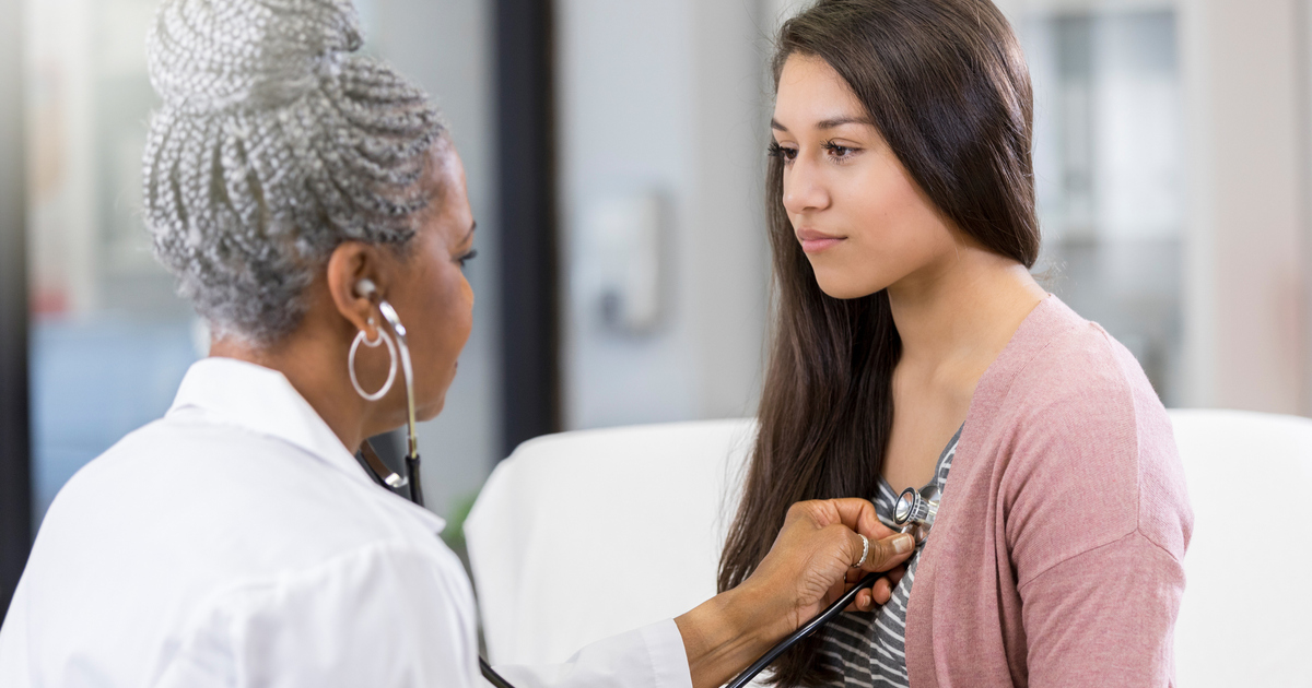 Through the Eyes of an ER Physician