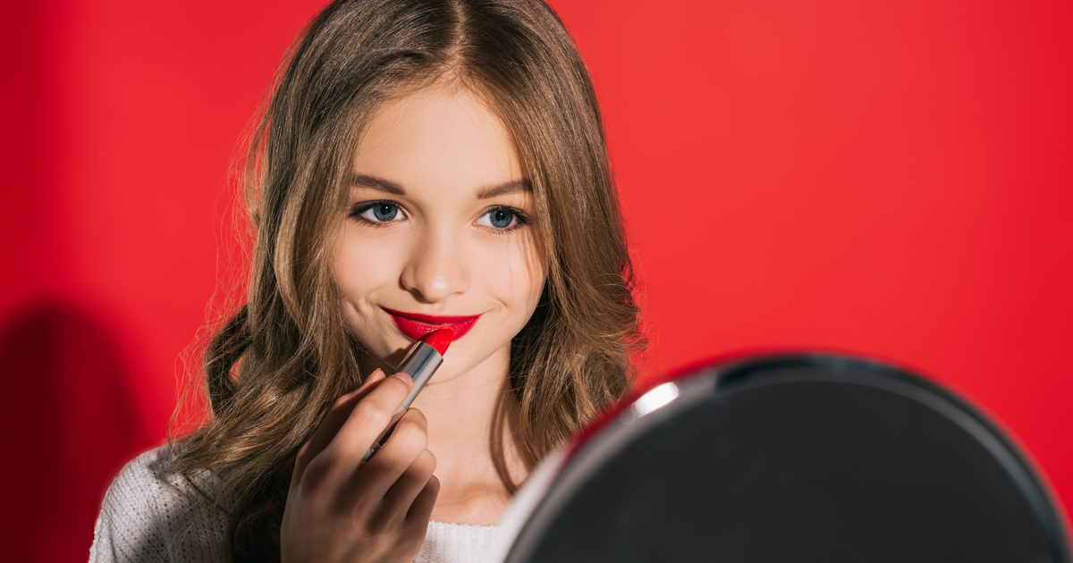 How Beauty Boosts Confidence