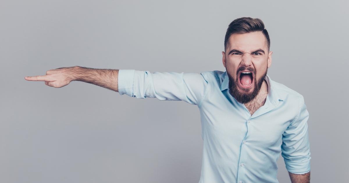 To End Abuse, First End Male Entitlement