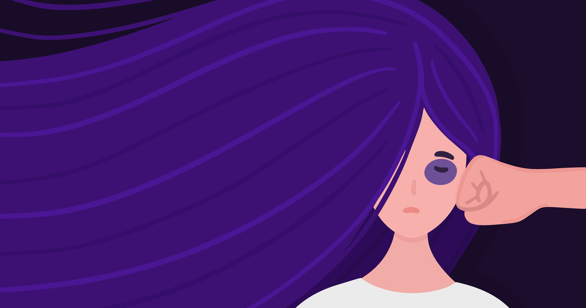 What Is Battered Woman Syndrome?