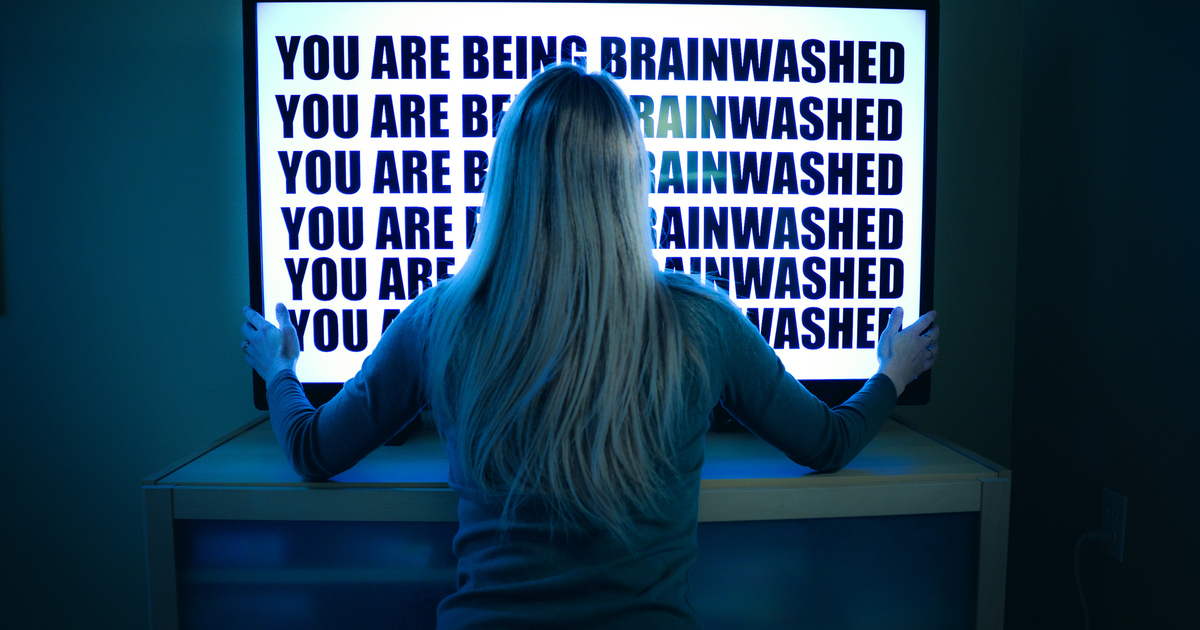 Yes, Abusive Partners Brainwash Their Victims