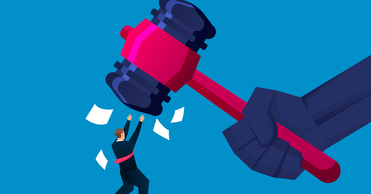 A Guide To Restraining Orders