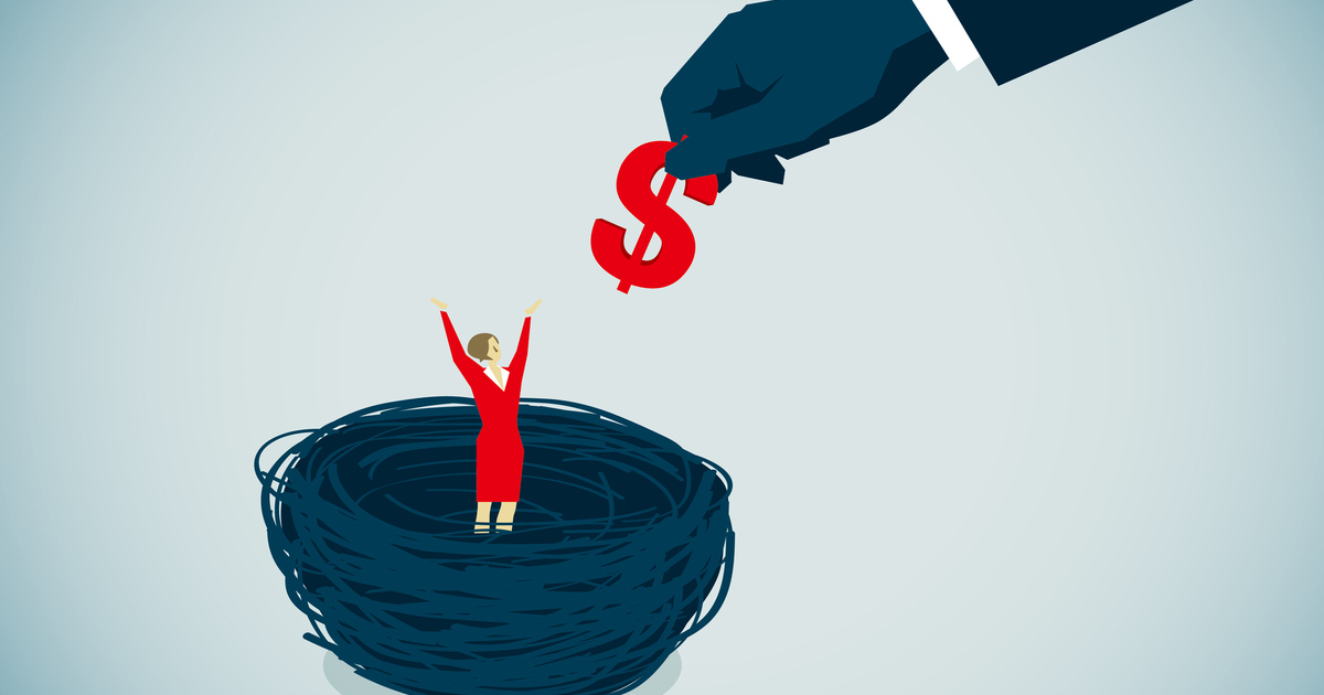 What Is Financial Abuse?