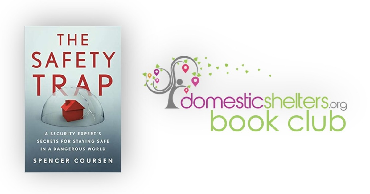 New Book Club Selection: The Safety Trap