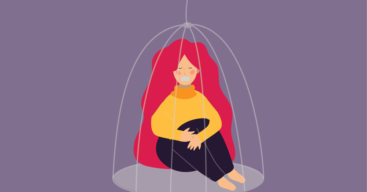 A Guide to Coercive Control