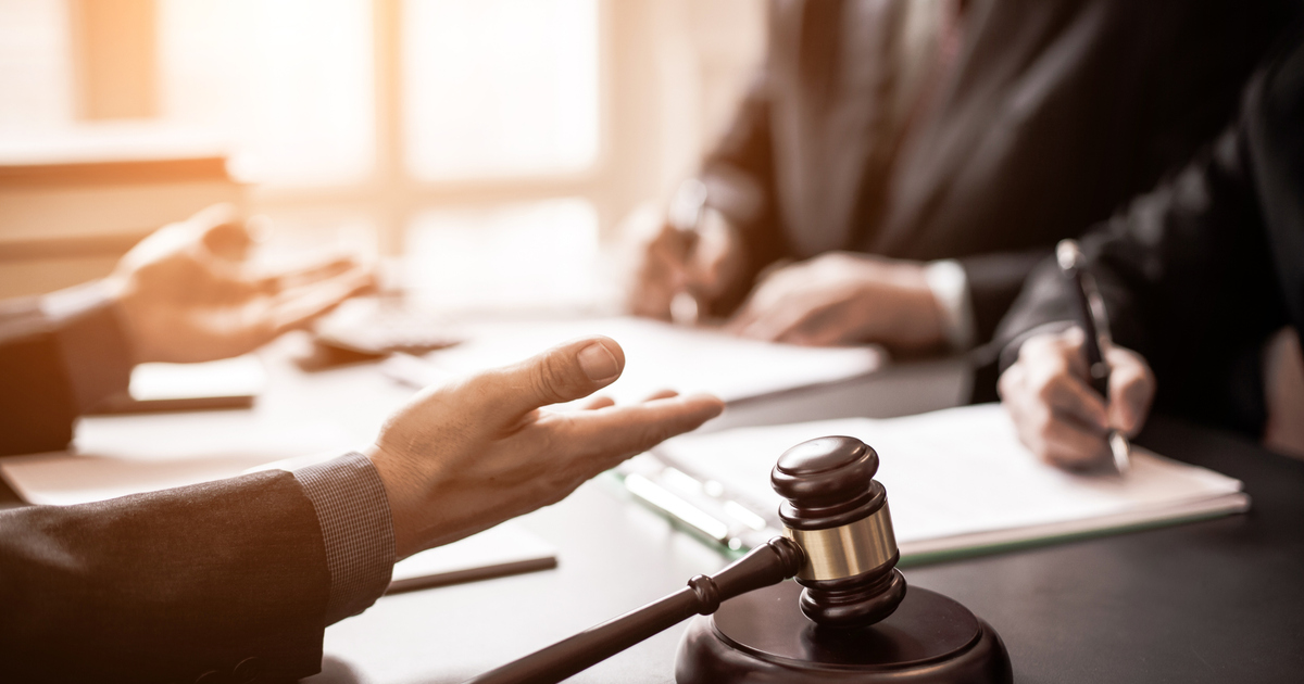 How an Expert Witness Can Help Your Court Case: Part 1