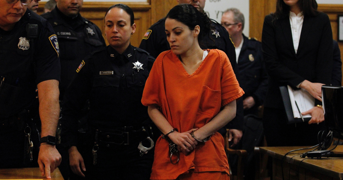Sentenced for Defending Themselves
