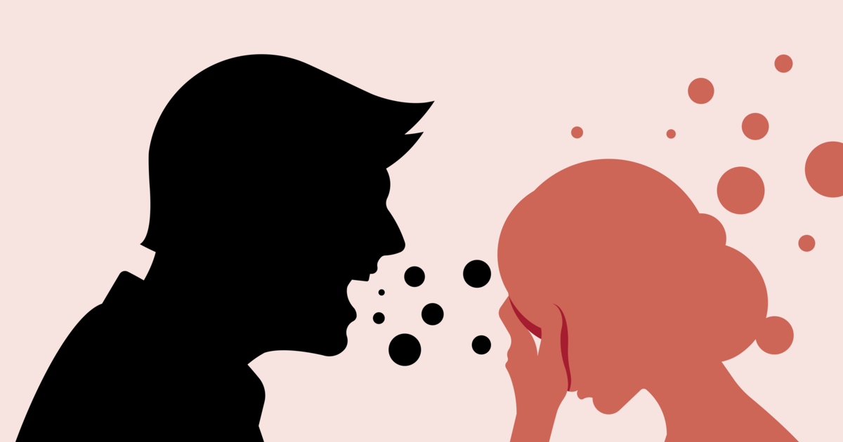 Signs of a Toxic Relationship