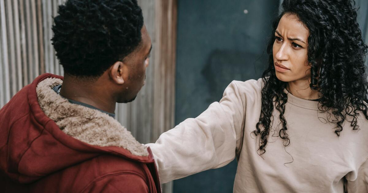 8 Common Post-Separation Domestic Abuse Tactics