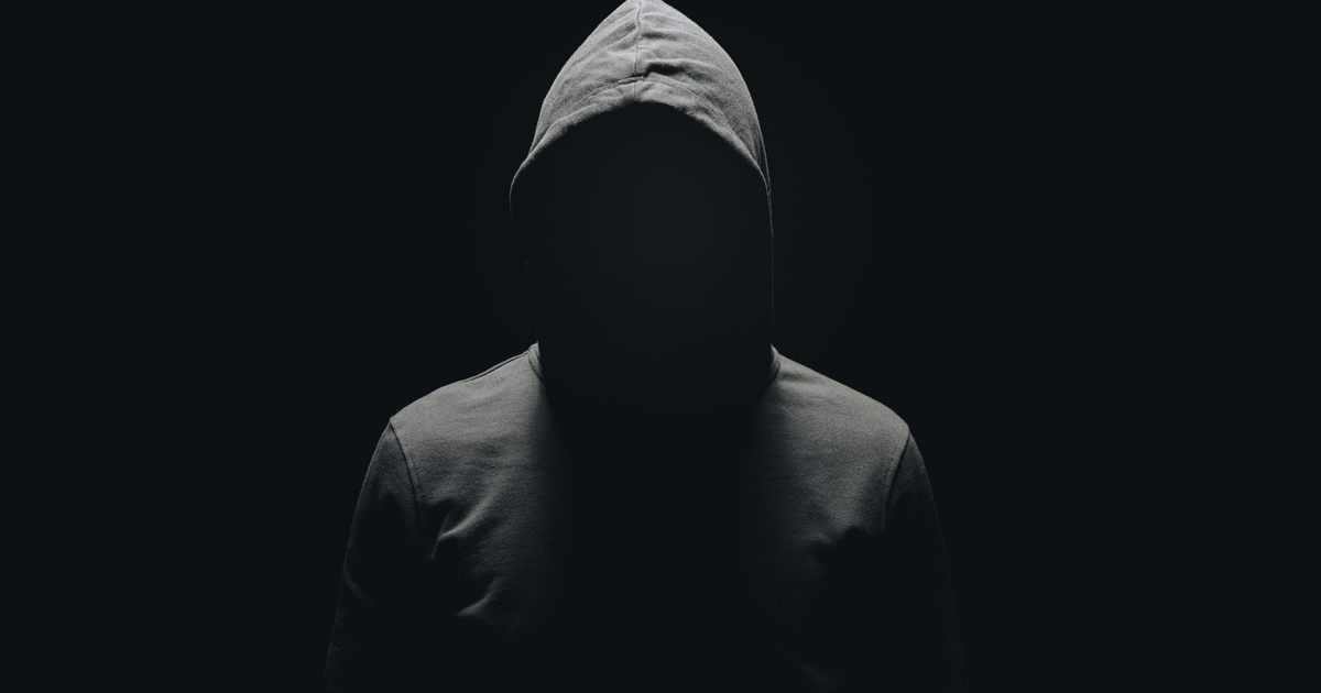 Profile of an Abuser