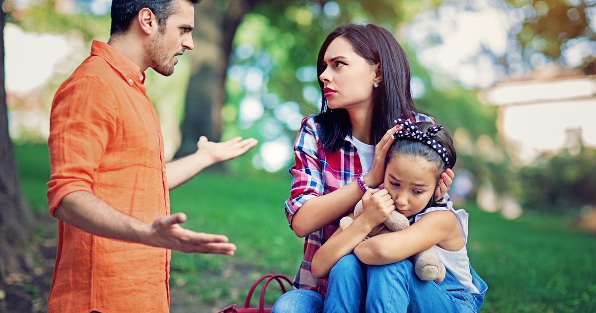 10 Tactics of Coercive Control, Torture Within a Family