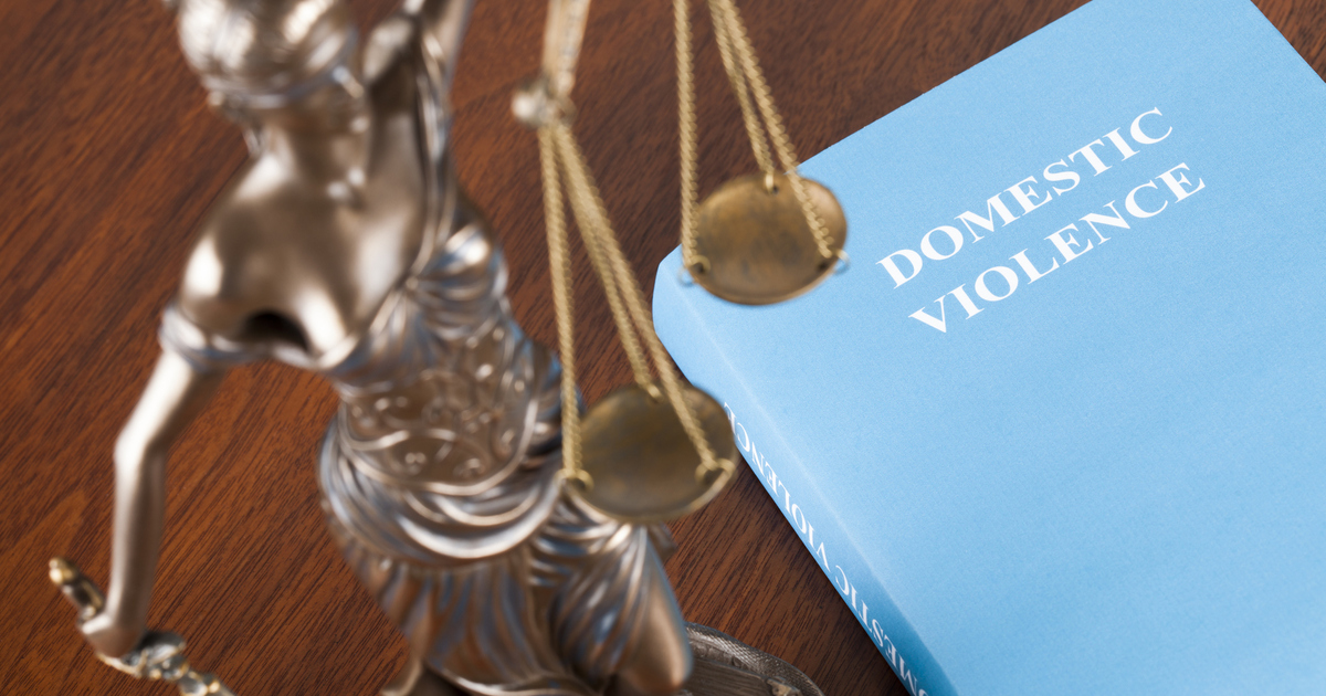 Coercive Control Laws in the US Should Cover These 10 Areas