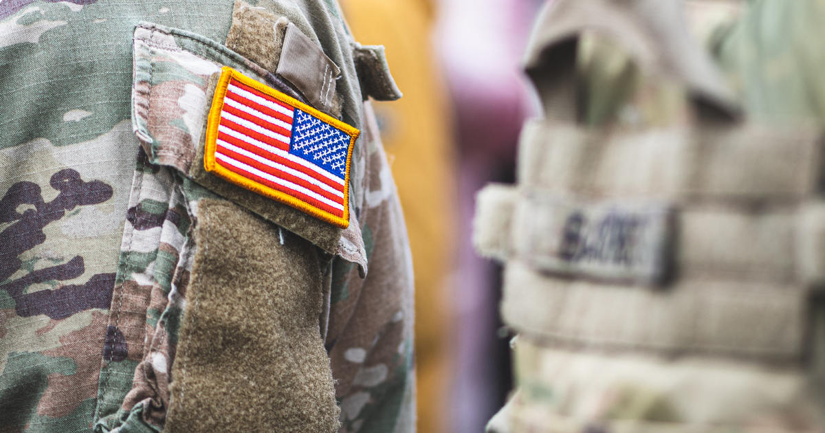 Military and Domestic Abuse Update