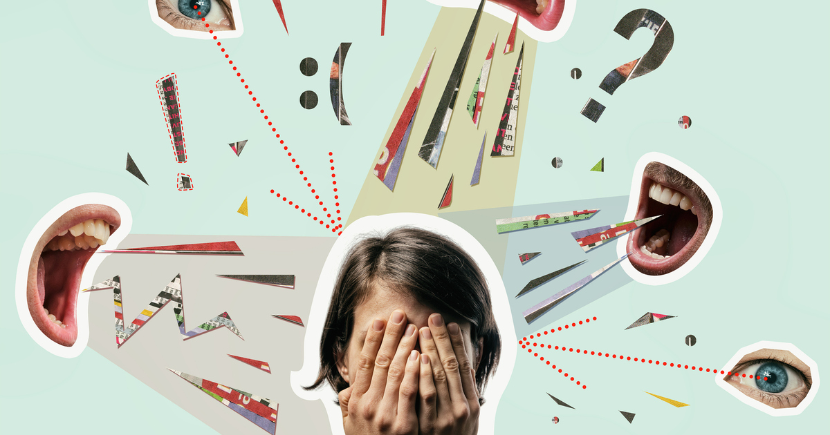 How to Recognize Emotional Abuse