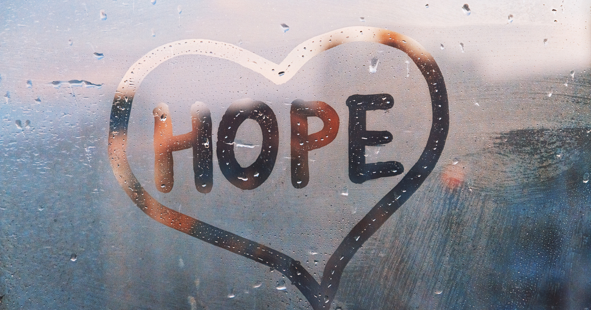 The Science of Hope