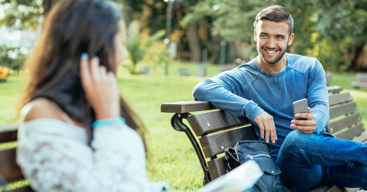 What Is Grooming and How to Spot It