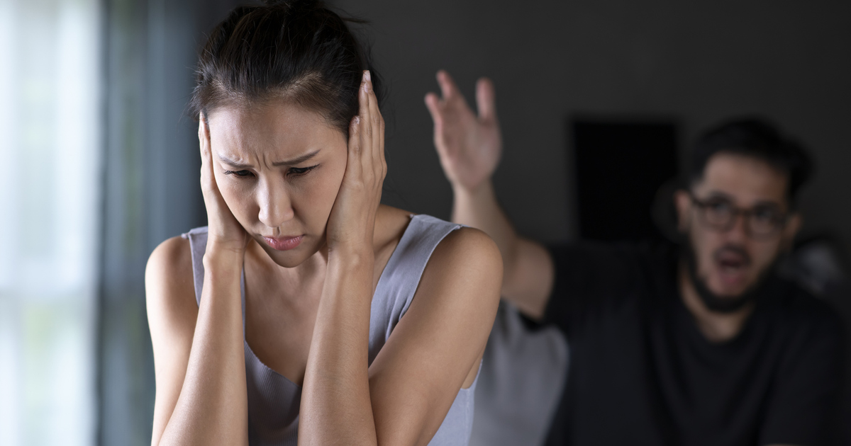 6 Tips to Survive an Abuser's Tactics of Maximum Pain, Maximum Gain