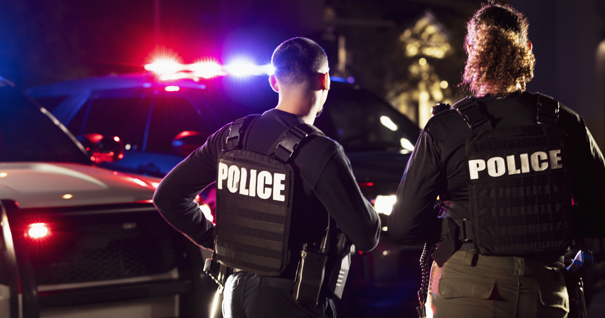 What Law Enforcement Should Know About Strangulation