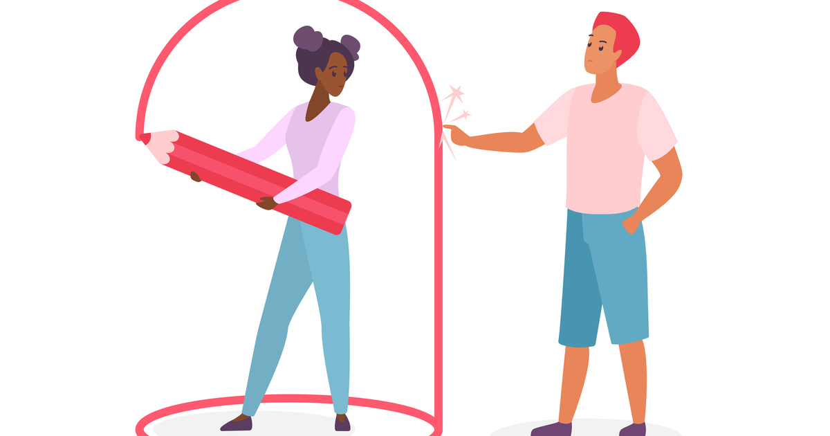 Understanding Boundaries and Consent in Relationships