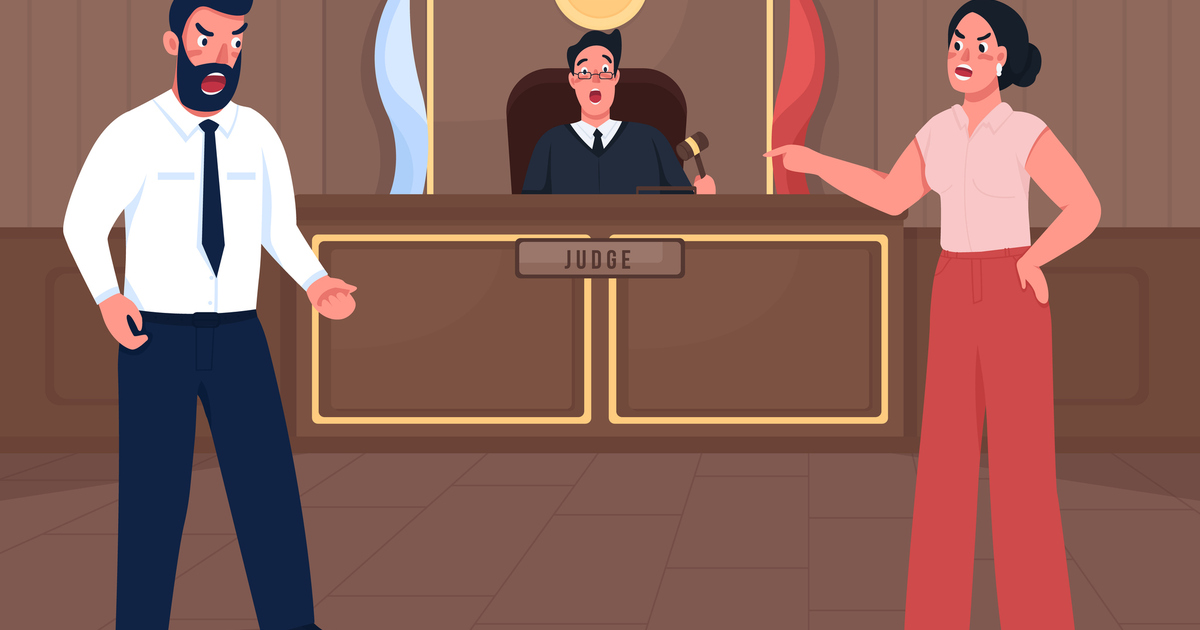 What Is Legal Abuse?