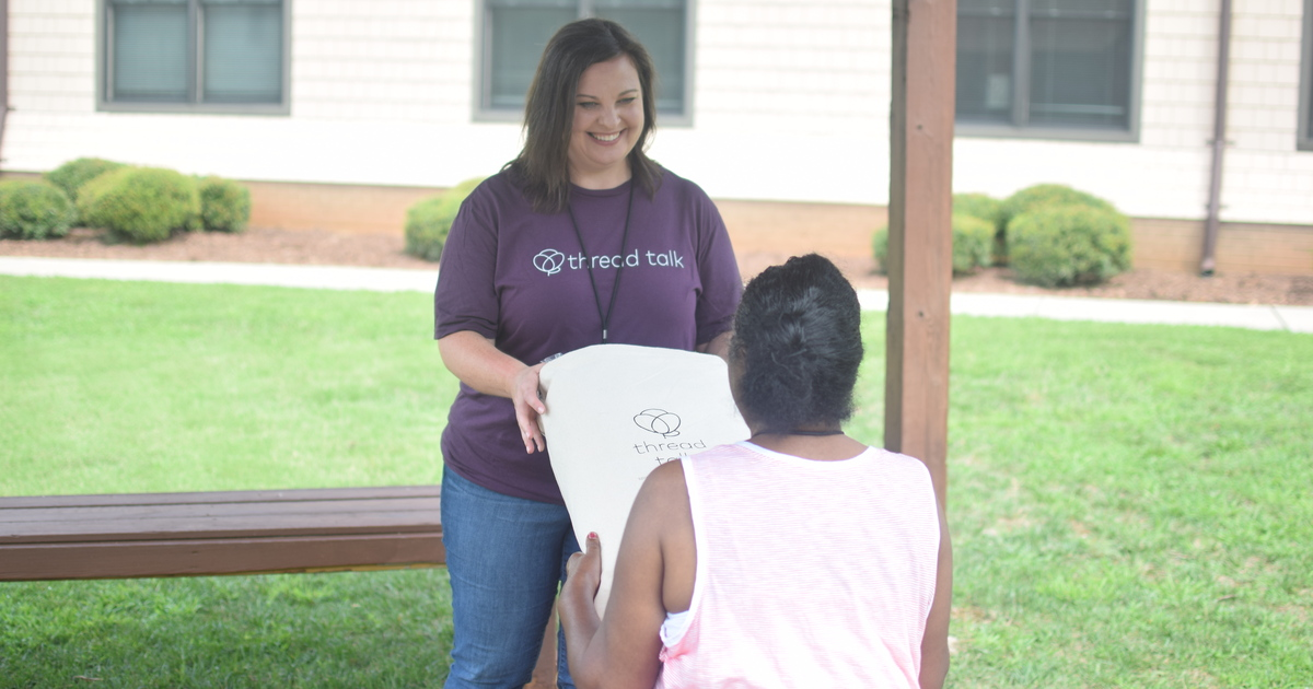 What Domestic Violence Shelters Actually Need